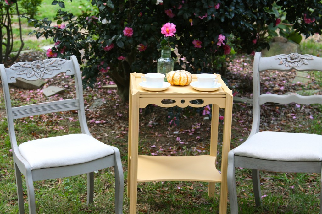 Updates & Introducing the color Arles! - Stylish Patina Home