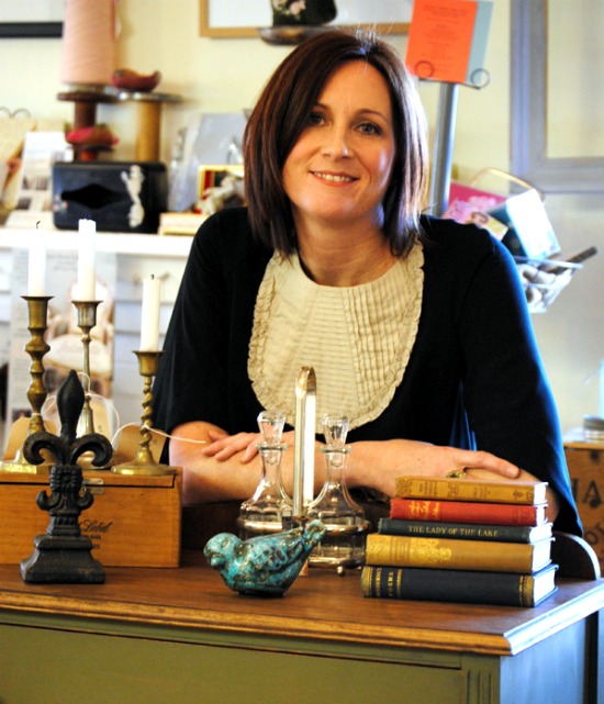 Many Thanks to the Falls Church News Press - Stylish Patina Home