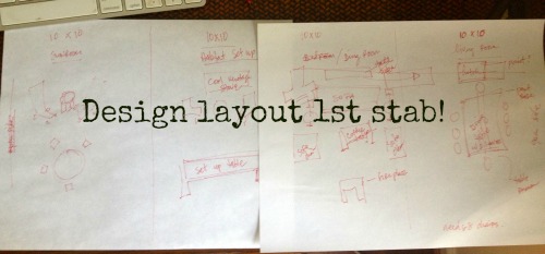 Creativity overload ... - Stylish Patina Home