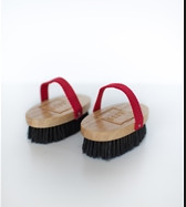 New Wax & Buffing Brushes - Stylish Patina Home