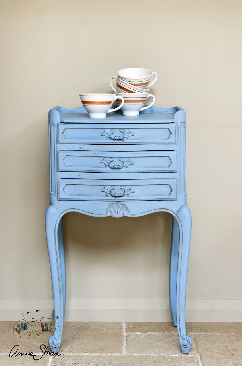 October 7th Paint Class - Stylish Patina Home